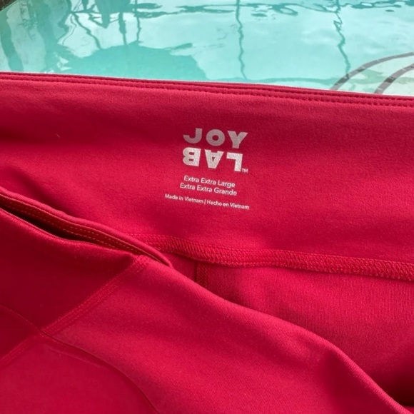 JoyLab | Pants & Jumpsuits | Joy Lab New Leggings 2xl | Poshmark